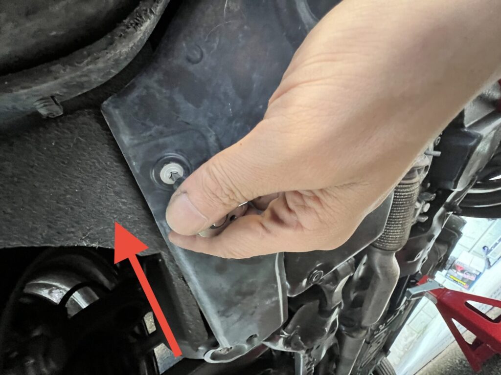 MINI R56 メンバーブレース（GIOMIC）取り付け方法｜性能とその効果は？ | コプリンブログ