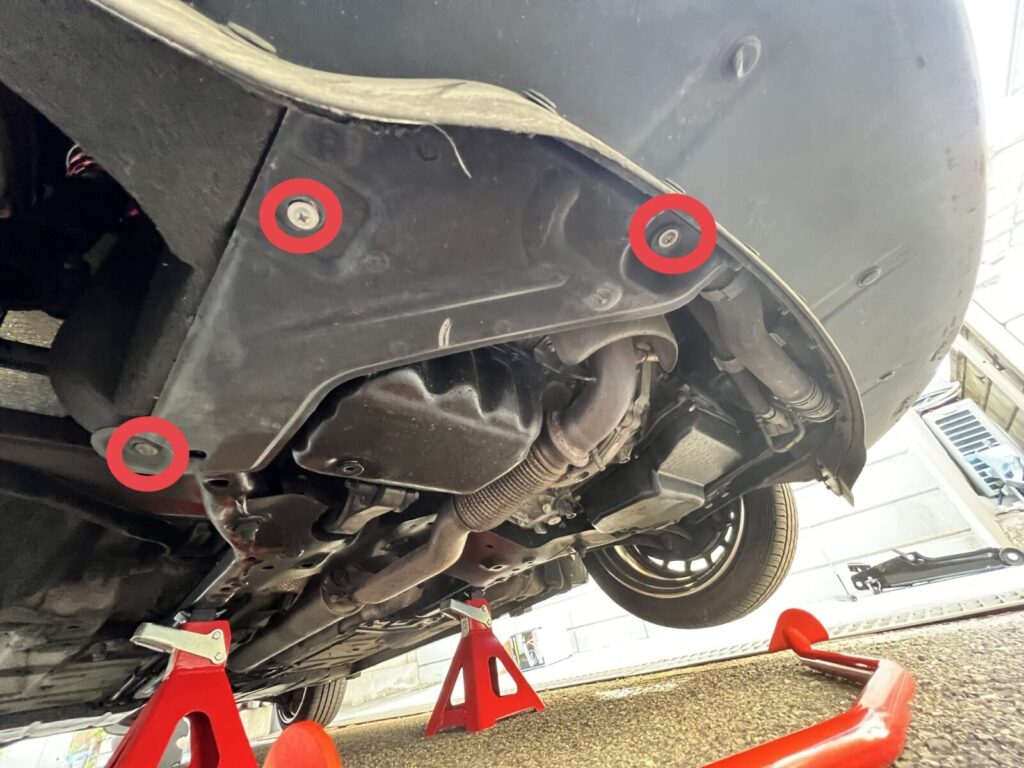 MINI R56 メンバーブレース（GIOMIC）取り付け方法｜性能とその効果は？ | コプリンブログ