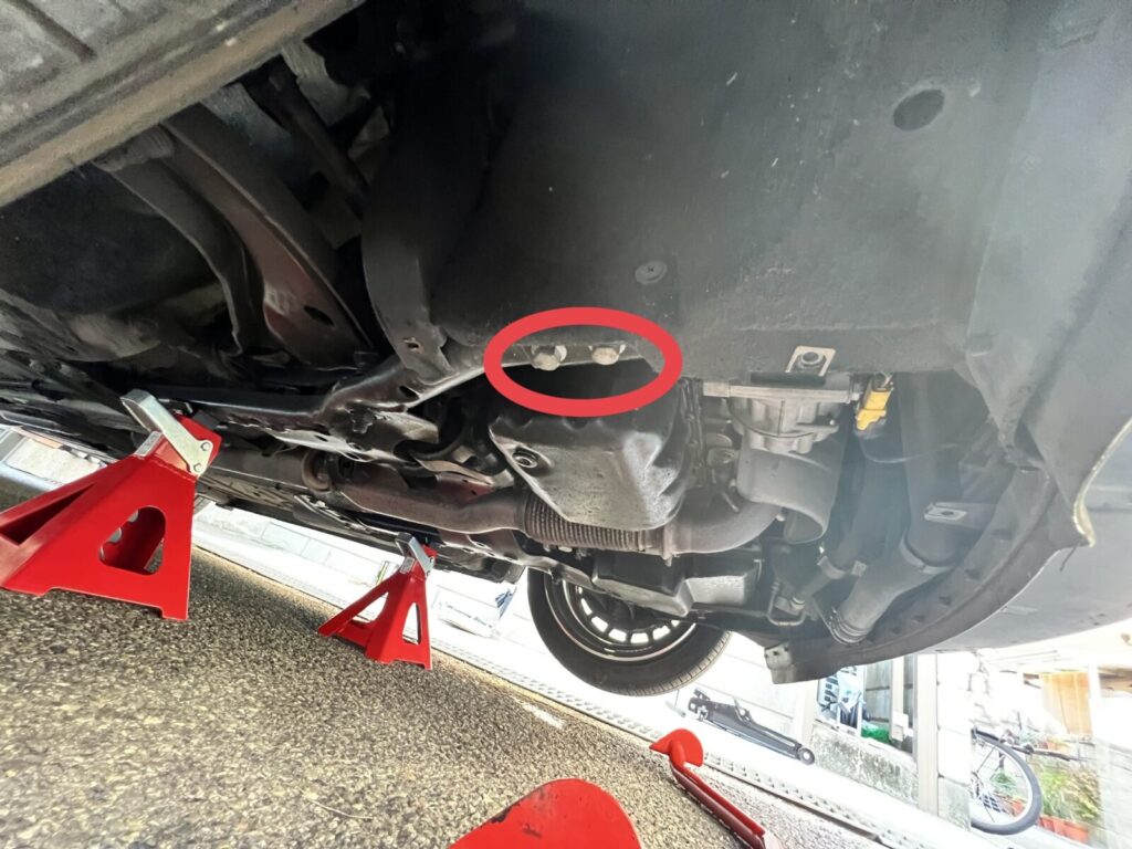 MINI R56 メンバーブレース（GIOMIC）取り付け方法｜性能とその効果は？ | コプリンブログ