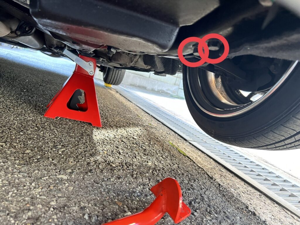 MINI R56 メンバーブレース（GIOMIC）取り付け方法｜性能とその効果は？ | コプリンブログ