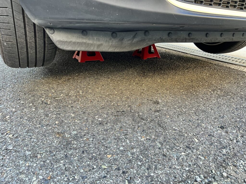 MINI R56 メンバーブレース（GIOMIC）取り付け方法｜性能とその効果は？ | コプリンブログ