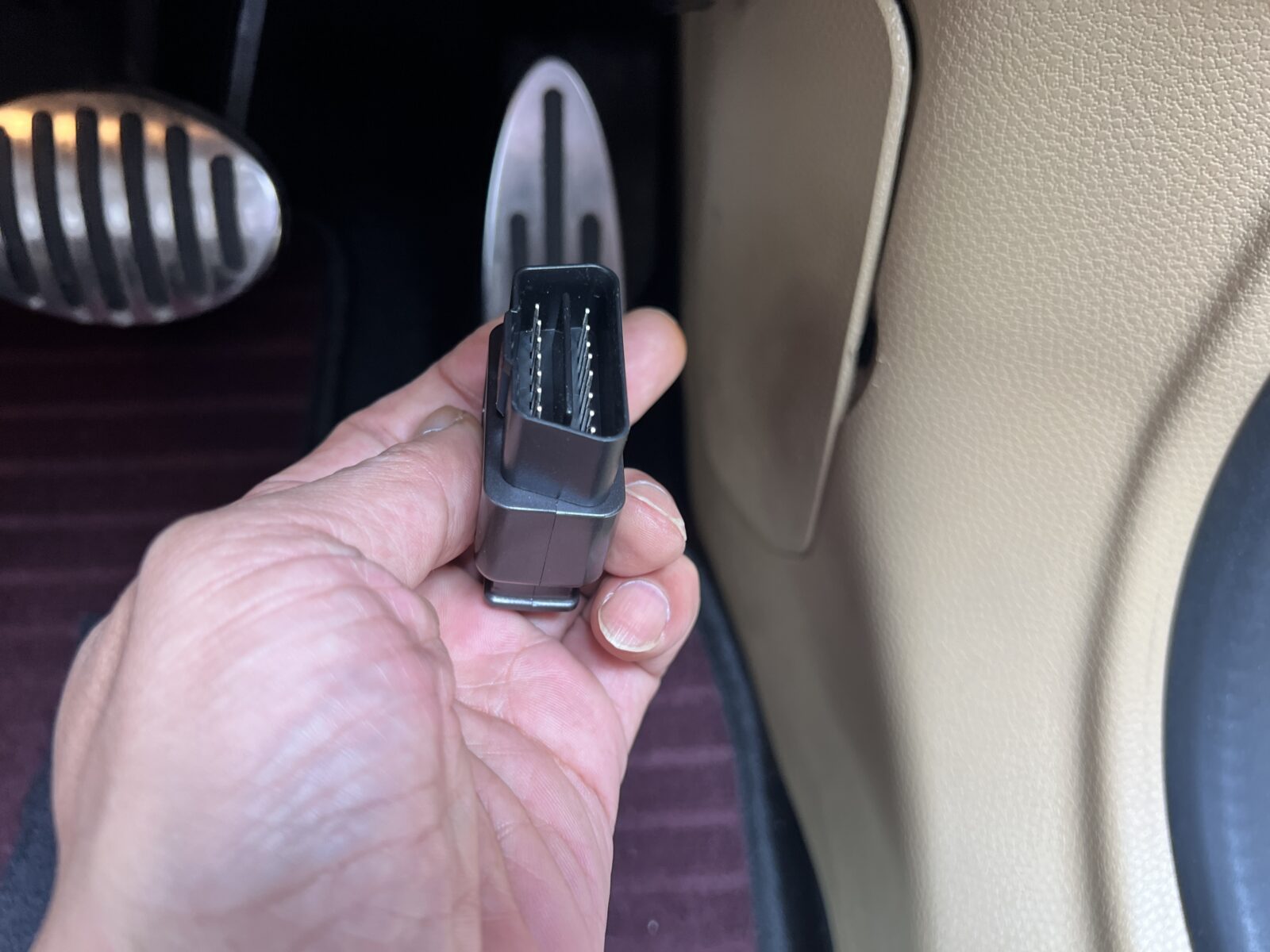 MINIのDIYコーディング｜BimmerCodeの使い方と球切れ警告灯消去 | コプリンブログ