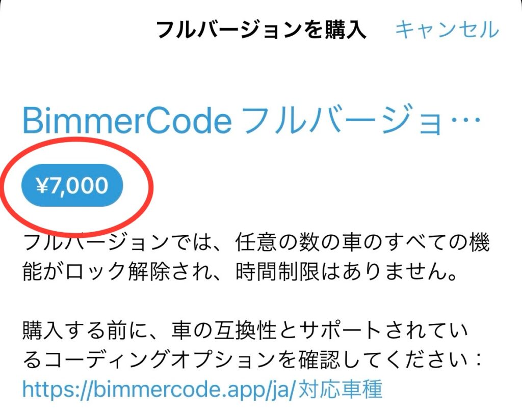 MINIのDIYコーディング｜BimmerCodeの使い方と球切れ警告灯消去 | コプリンブログ