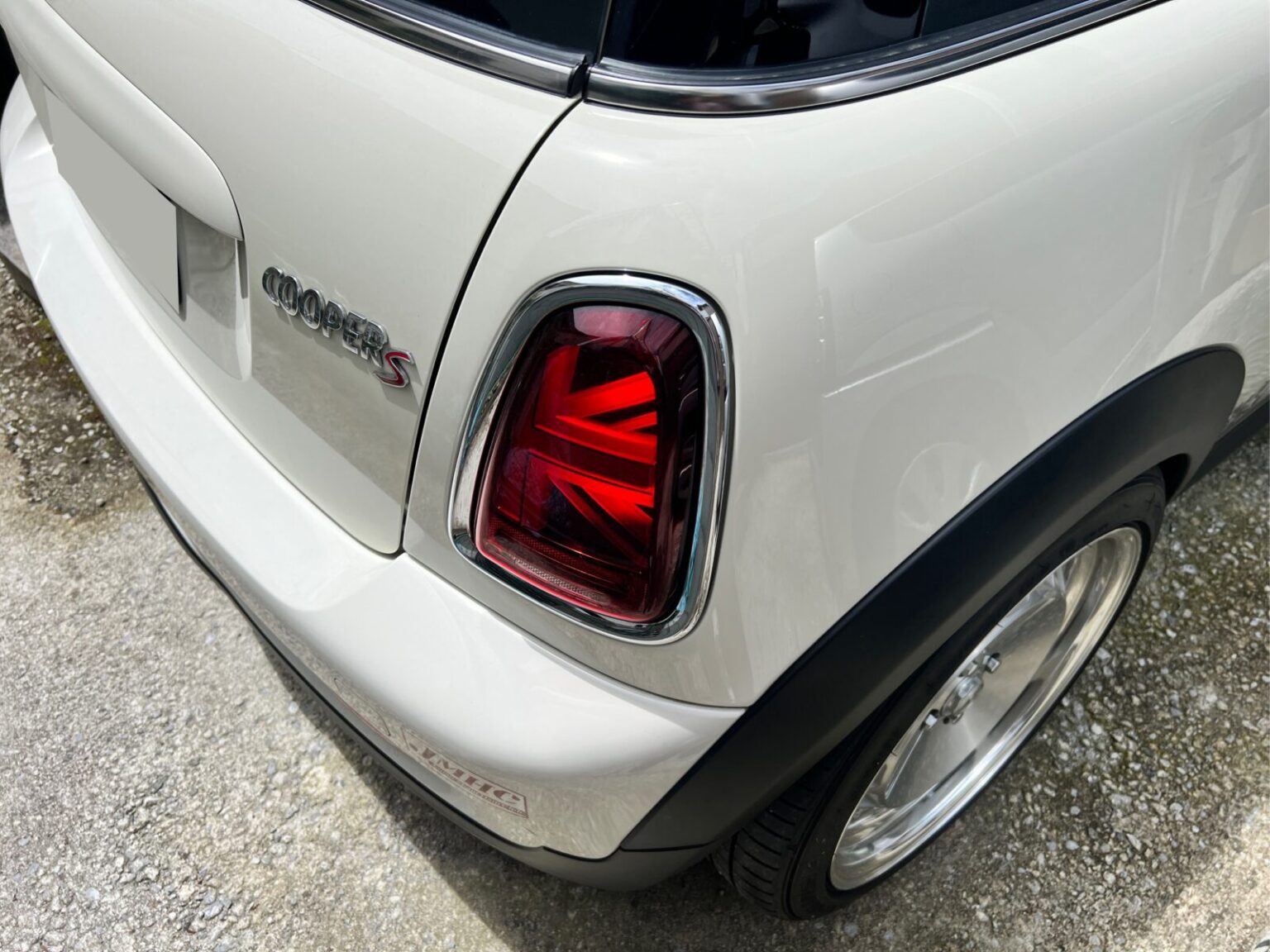 MINIのDIYコーディング｜BimmerCodeの使い方と球切れ警告灯消去 | コプリンブログ