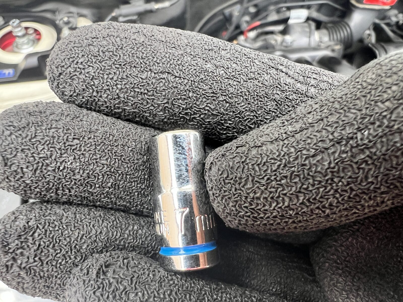 BMW MINI R56 VANOSソレノイドバルブ交換方法｜不調の症状は？ | コプリンブログ