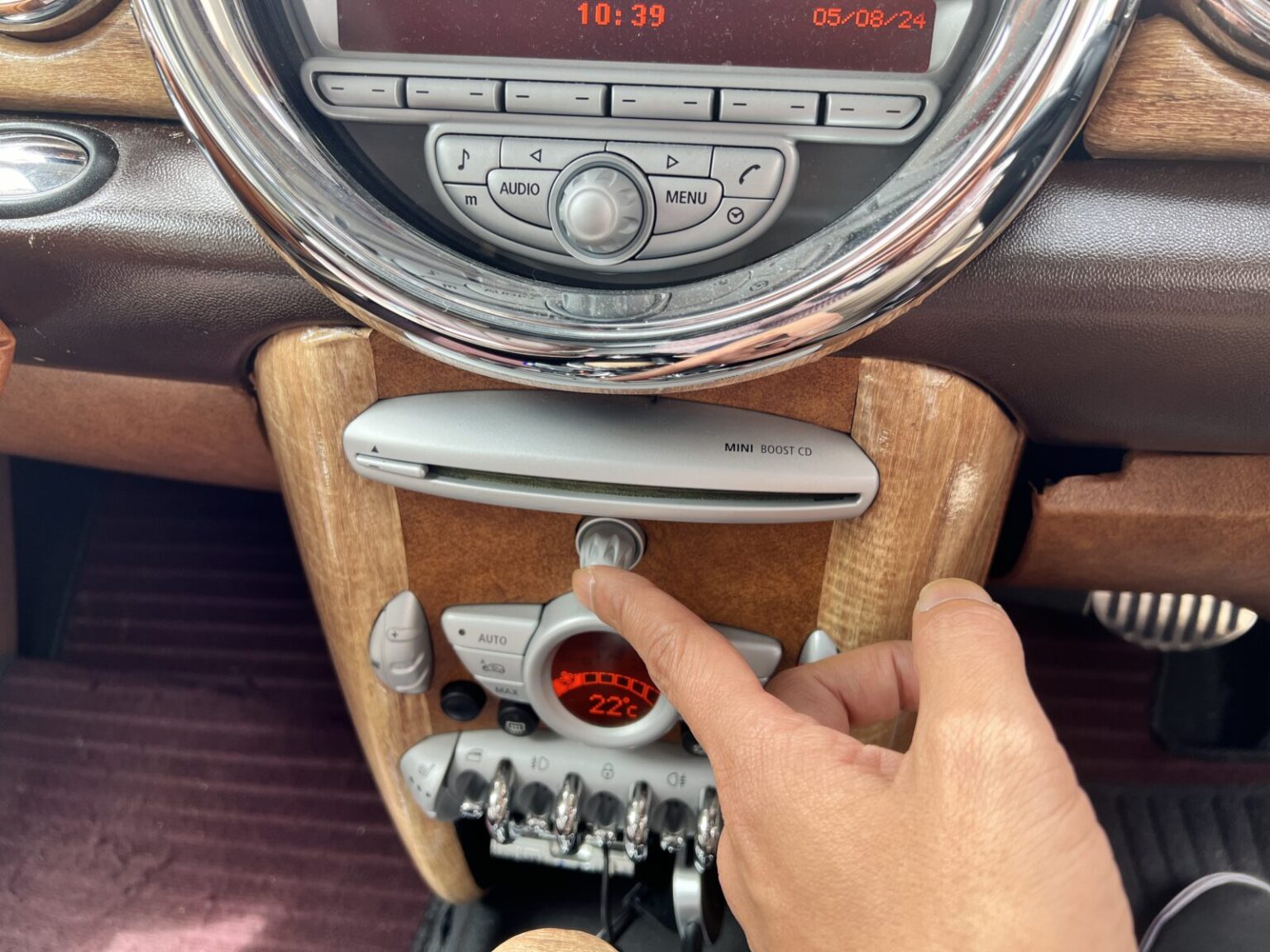 MINIのDIYコーディング｜BimmerCodeの使い方と球切れ警告灯消去 | コプリンブログ