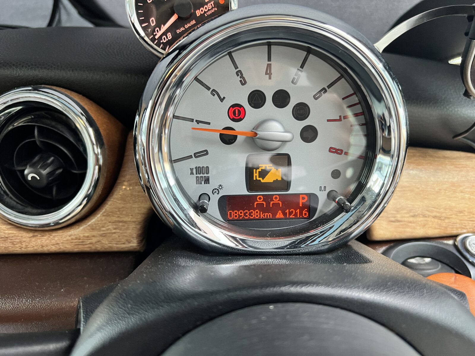 BMW MINI 故障診断機BimmerLinkの使い方｜診断から警告灯消去 | コプリンブログ