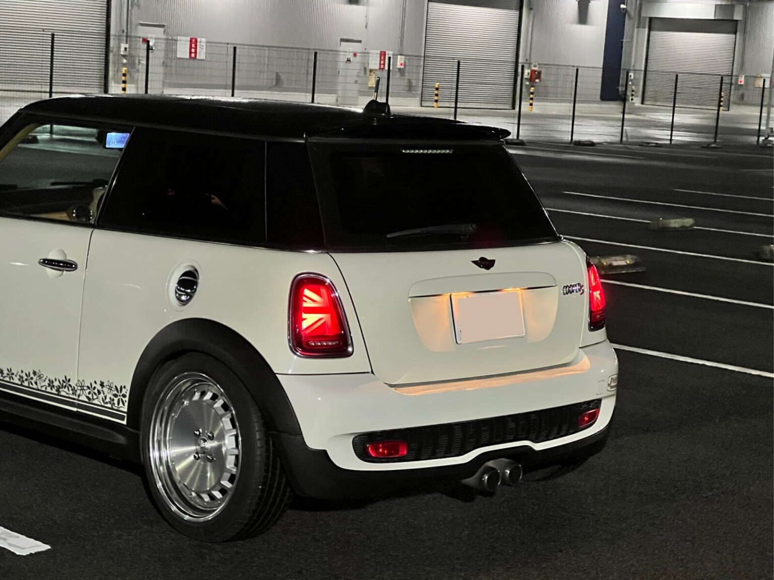 MINIのDIYコーディング｜BimmerCodeの使い方と球切れ警告灯消去 | コプリンブログ